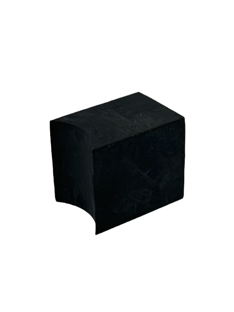 Piper Nose Gear Bumper Block 79072-00 – Aerocommerce LLC