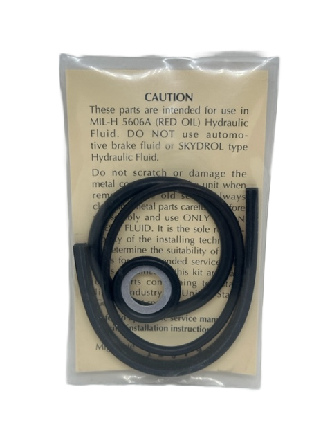 Trimcraft Aviation Piper PA-28R & PA-32R Main Strut Seal Kit TPRMS-1 ...